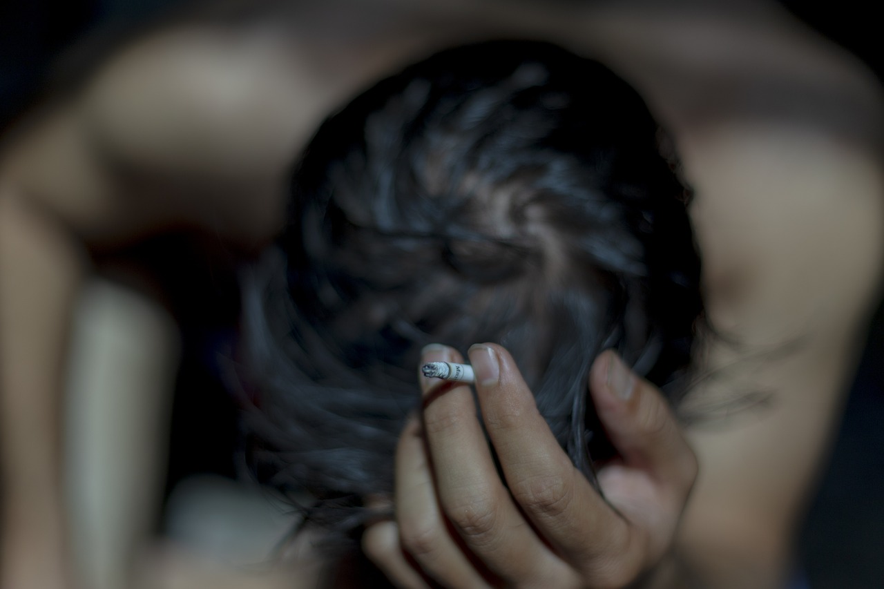 Limit Harmful Substances - Life With Wellness